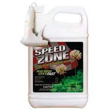 Gordon's® SpeedZone Ready-To-Use Lawn Weed Killer 1 Gallon - Winchester ...