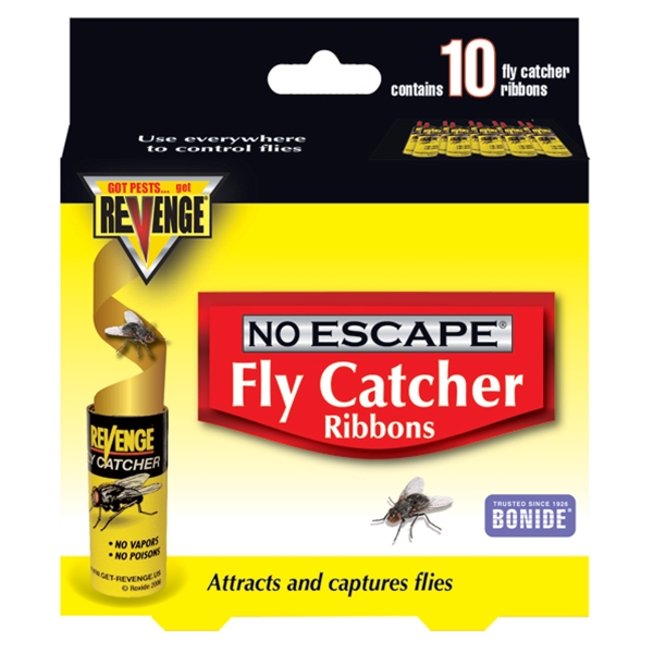 REVENGE® Fly Catchers - Winchester, KY - Southern States Clark Co-op